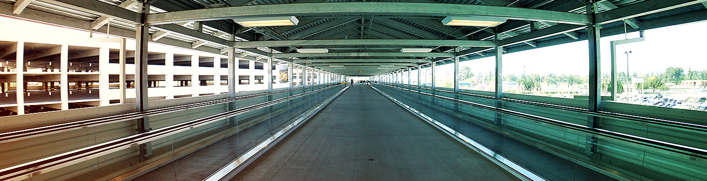 About the Regional Intermodal Transportation Center (RITC) - Hollywood ...