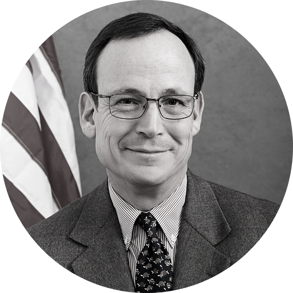 Commissioners & Staff - Hollywood Burbank Airport