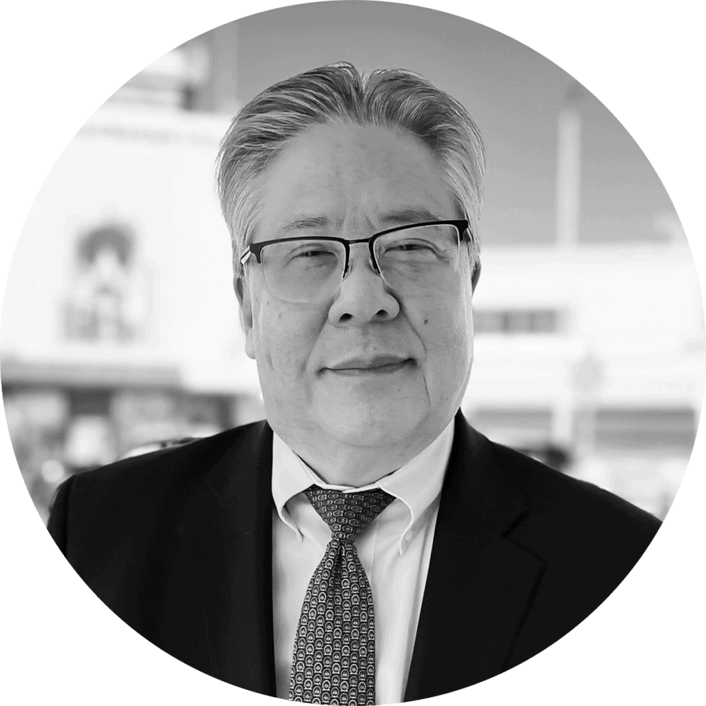 Commissioners & Staff - Hollywood Burbank Airport